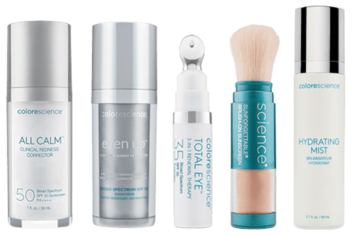 Medical-Grade Skincare - Advanced Aesthetics Lopez Plastic Surgery
