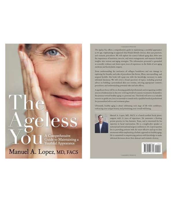 Meet Dr. Manuel A. Lopez | Advanced Aesthetics Lopez Plastic Surgery